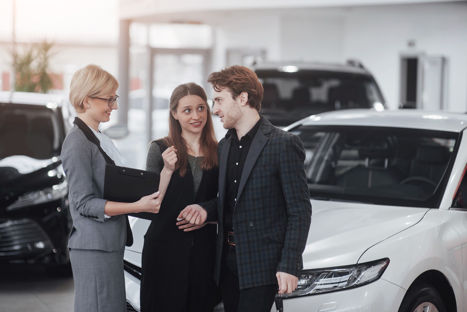 Otkup Automobila | Jednostavno, odlične cijene i isplata odmah!